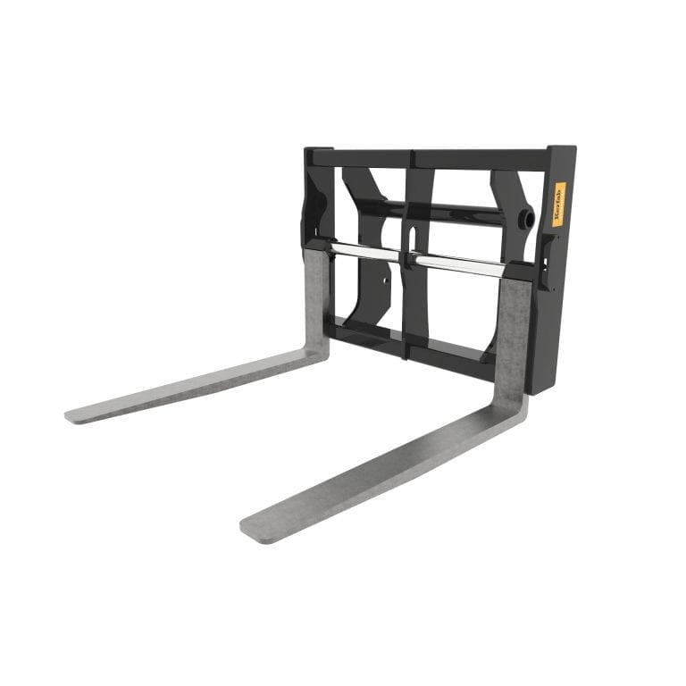 Wheel Loader Pallet Fork | Kerfab | Australian Made