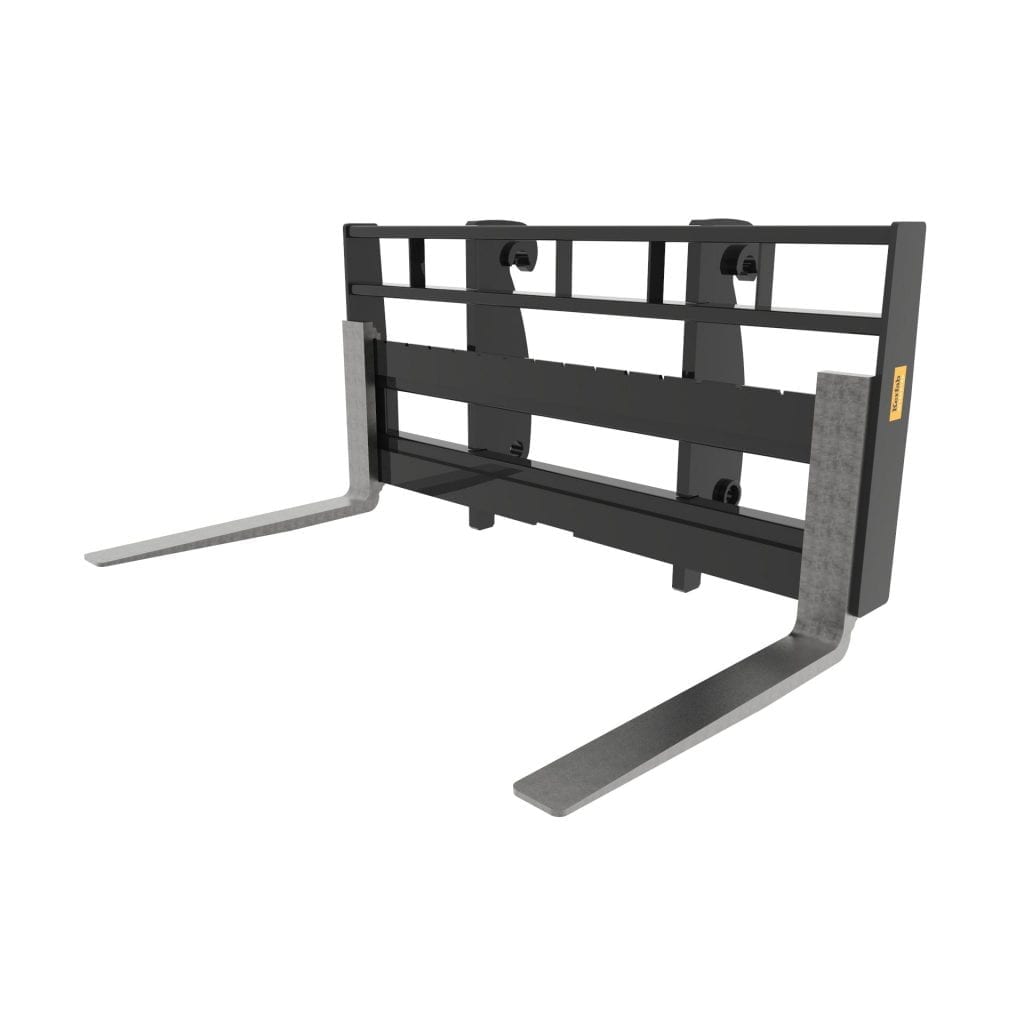 Wheel Loader Pallet Fork | Kerfab | Australian Made