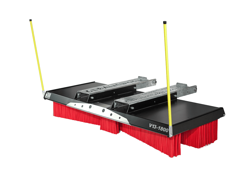 Wheel Loader Quick Hitch | Engineered for Your Machine